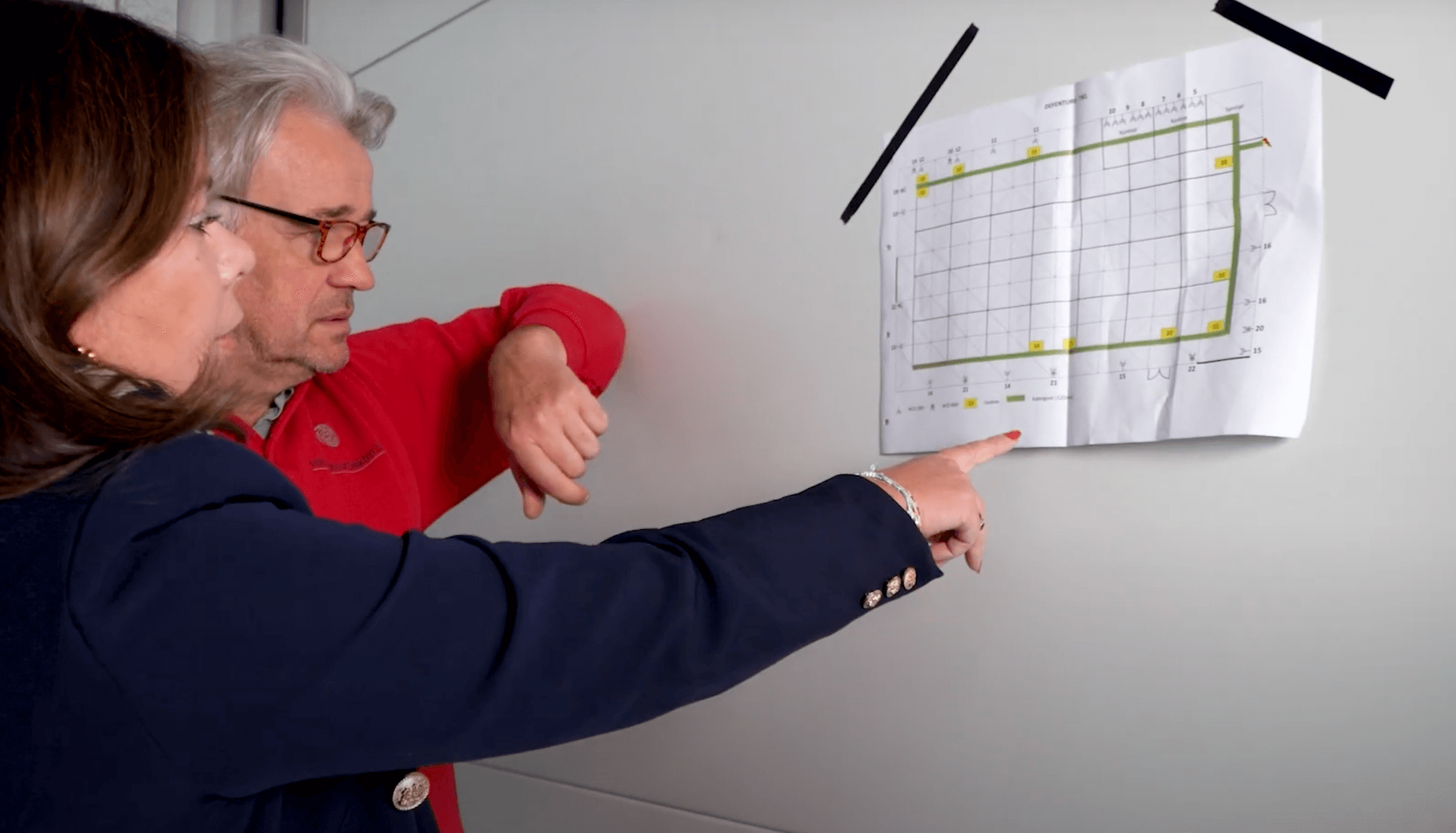 Tijdelijke verwarming grote ruimte – in no-time klaar